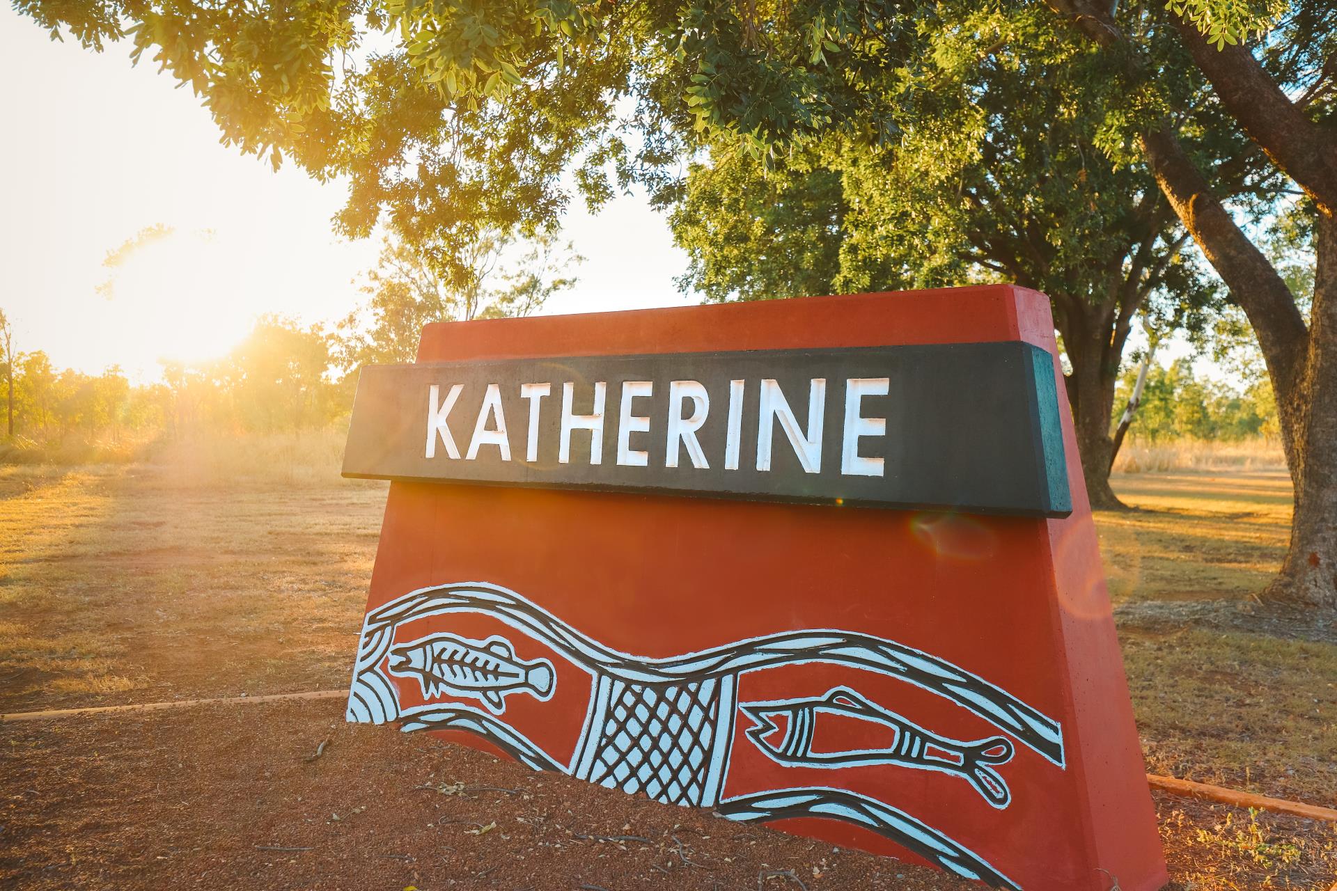 Employment Opportunity - Community Relations Coordinator » Katherine ...