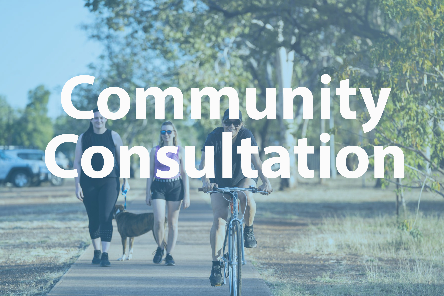 News Story - Proposed By-Law Amendment out for Community Consultation ...