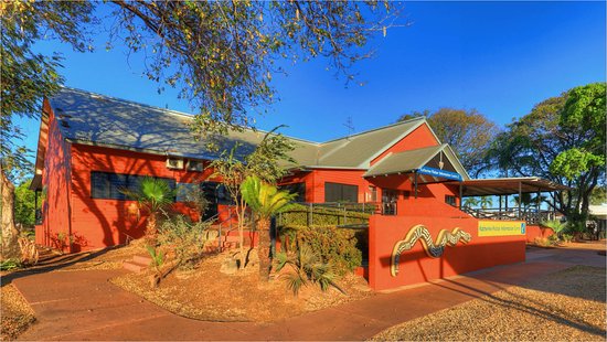 News Story - Katherine Ready for Top Tourism Town Award » Katherine ...