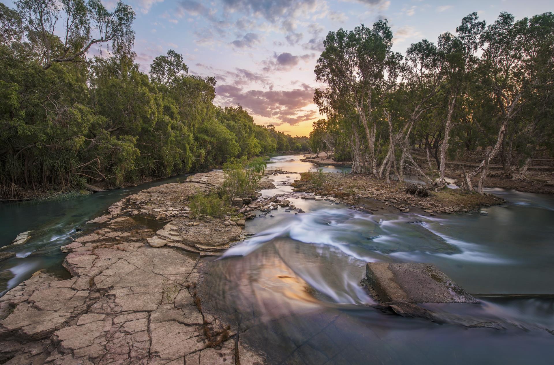 News Story - Media Release - Low Level Bridge Reopens - 15 February ...